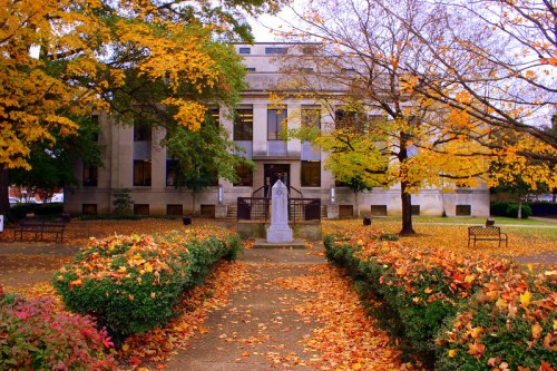 Selmer TN Is The Perfect Day Trip Destination