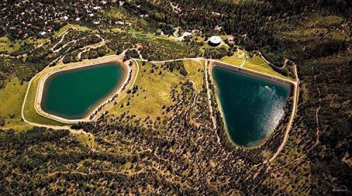 Stratton Open Space Is A Unique Dog-Friendly Destination In Colorado