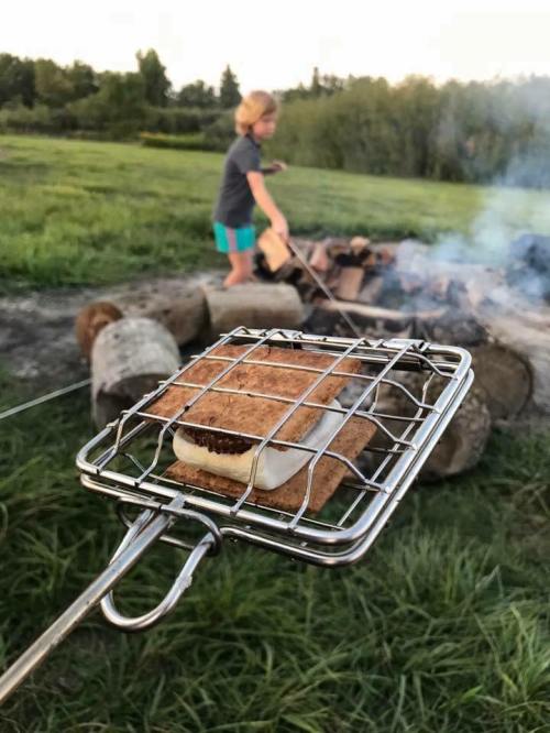 Discover Giant Goose Ranch: Illinois' Premier Camping Destination