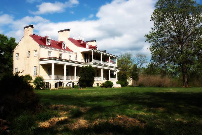 There Are 3 Must-See Historic Landmarks In The Charming Town Of Charles ...