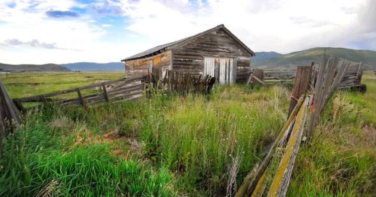 Discover Kamas, Utah: The Perfect Day Trip Destination