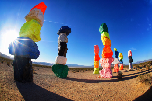 These Giant Skeletons Found In Nevada Still Live On In
