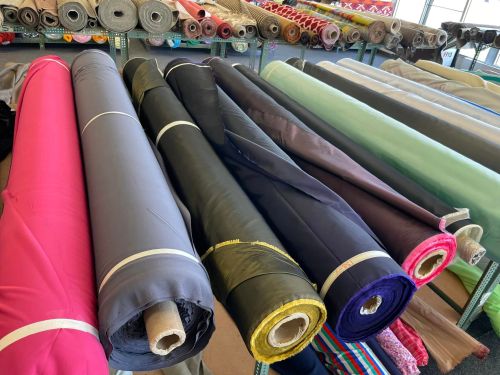 The Largest Fabric Store In Michigan Is Discount Fabric Outlet
