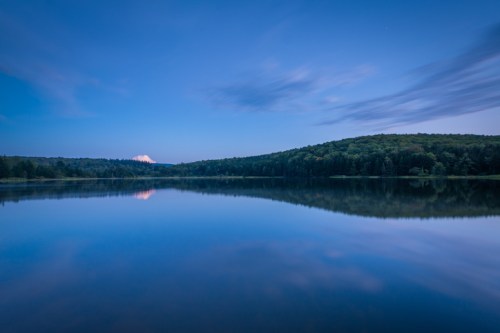 11 USA Alpine Lakes In America For Your Outdoor Bucket List