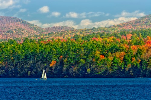 11 USA Alpine Lakes In America For Your Outdoor Bucket List
