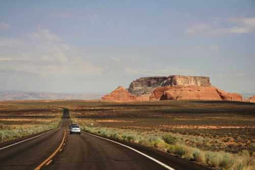 Best Scenic Drives In US: Arizona Highway 191
