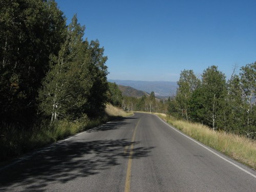 Best Scenic Drives In Utah: Nebo Loop Byway