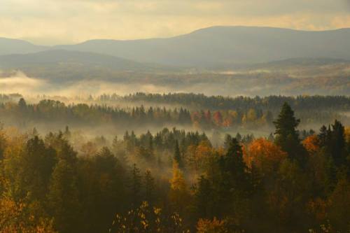 Notch View Inn & Campground Offers Stunning Views in New Hampshire