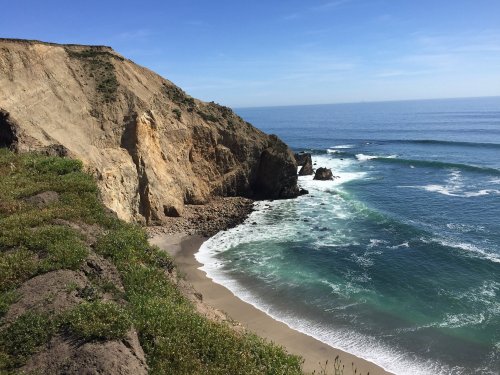 Northern California Road Trip: Scenic Places To Visit