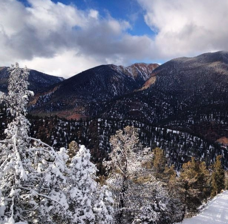 The Scenic Road Trip That Will Make You Fall In Love With The Beauty Of ...