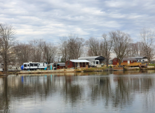 Discover Giant Goose Ranch: Illinois' Premier Camping Destination