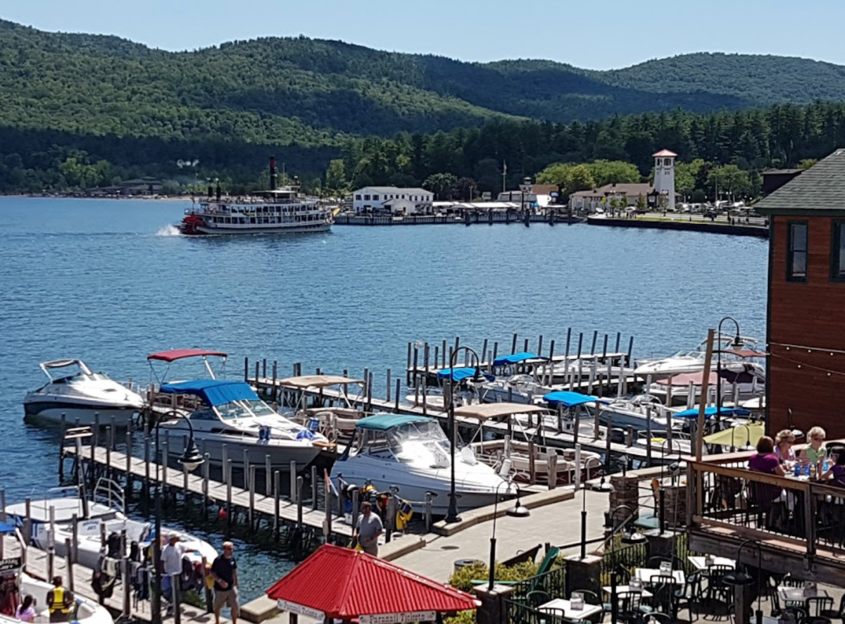 Discover Lake George Village: The Ultimate Summer Destination