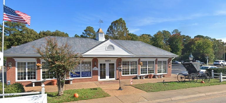 Four Generations Of A Virginia Family Have Owned And Operated The ...