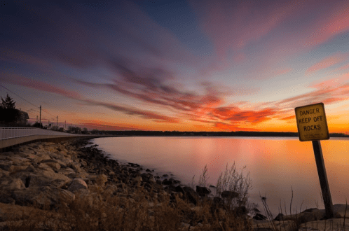 East Lyme, Connecticut Is One Of The Best Towns To Visit