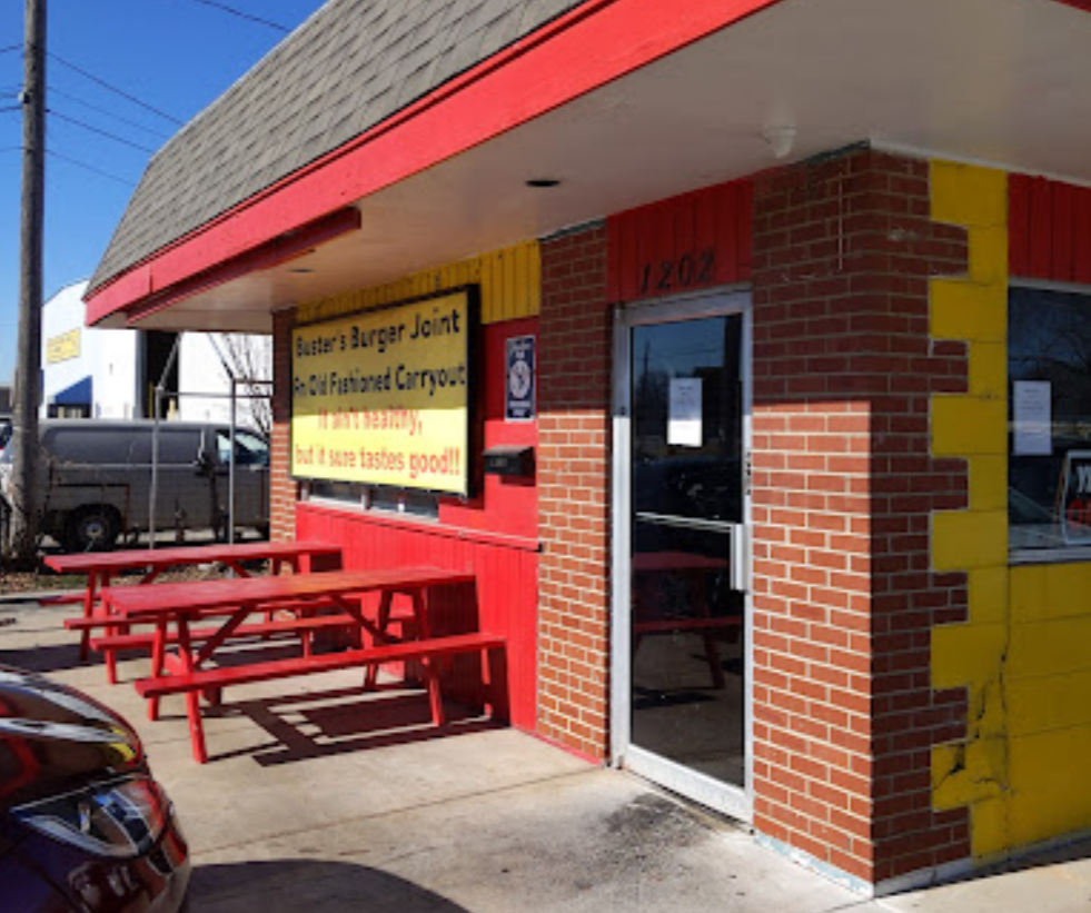The Restaurant In Kansas That Is Known For A Single Menu Item