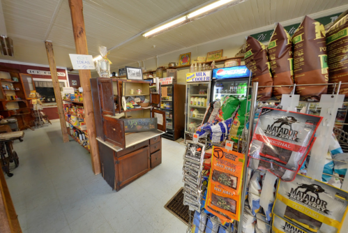 The Riverton General Store In CT Is A Delicious Lunch Spot