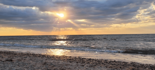 10 Best Beaches In Ohio: Hidden Gems