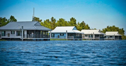 National & State Parks | Only In Louisiana