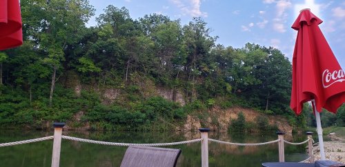 This Scenic Road Trip In Iowa Is Full Of Scenery And Adventure