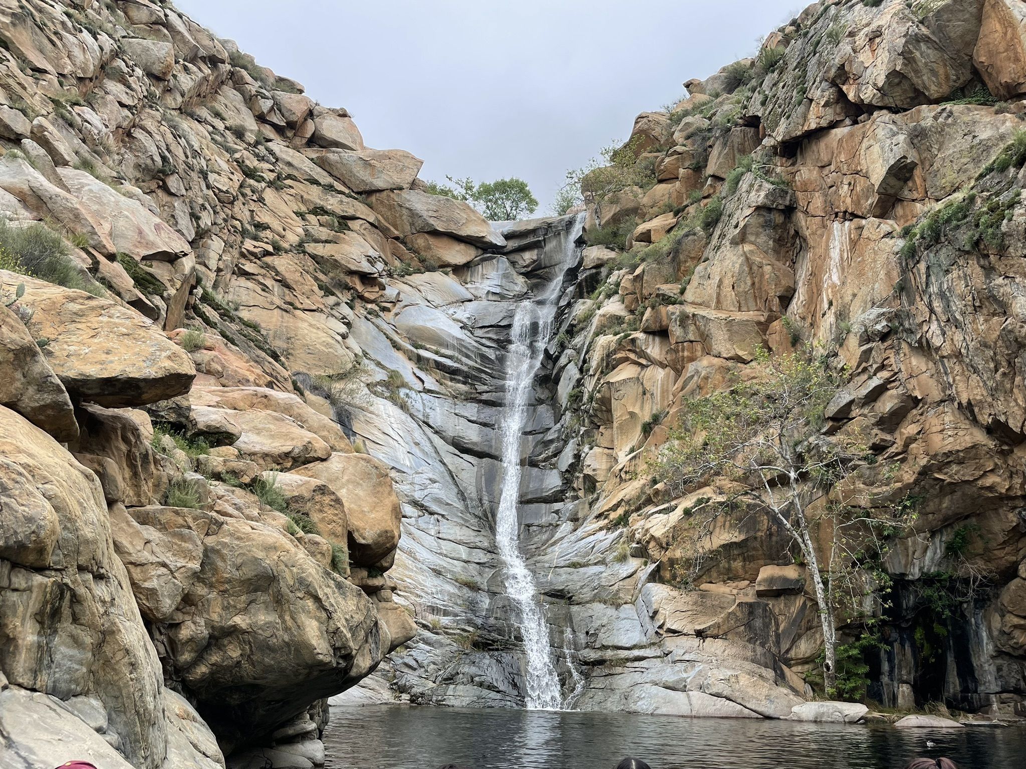 3 Scenic Hiking Trails Surround The Small Town Of Ramona In Southern ...