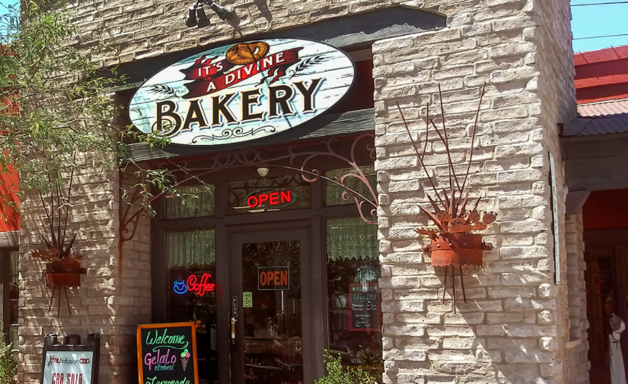 It's A Divine Bakery In Arizona: Best European Pastries On Earth