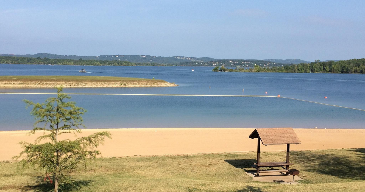 6 Pristine Hidden Beaches Throughout Missouri You’ve Got To Visit This ...