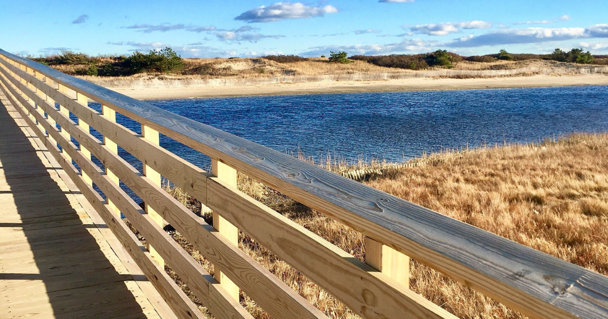 10 Easy And Beautiful Spring Hikes Everyone In Maine Will Love