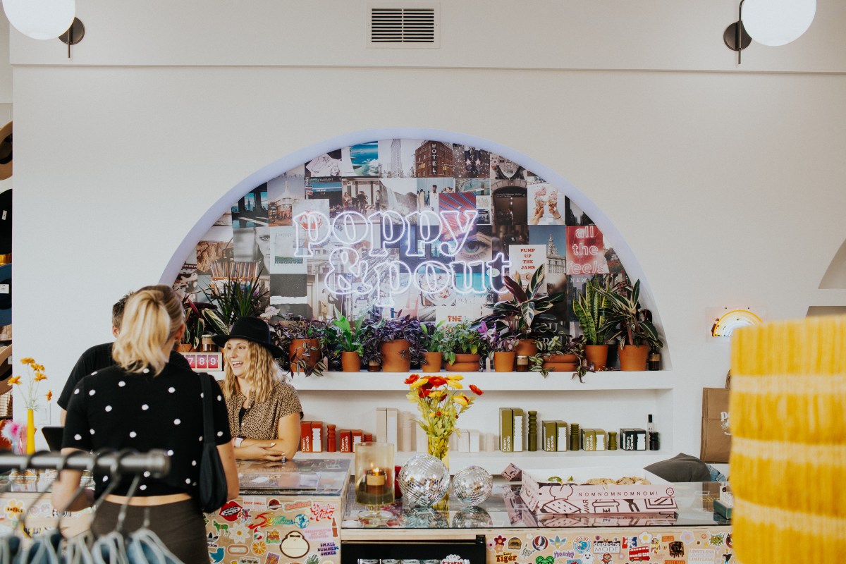 Idaho's Poppy And Pout Is Changing The World, One Lip Balm At A Time