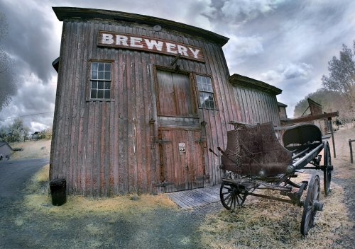 Historic Towns In Montana: Travel Back In Time At These 5 Towns