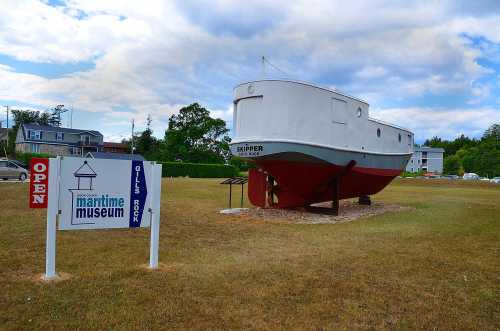 A Day Trip To Gills Rock In Wisconsin Is A Small Town Adventure