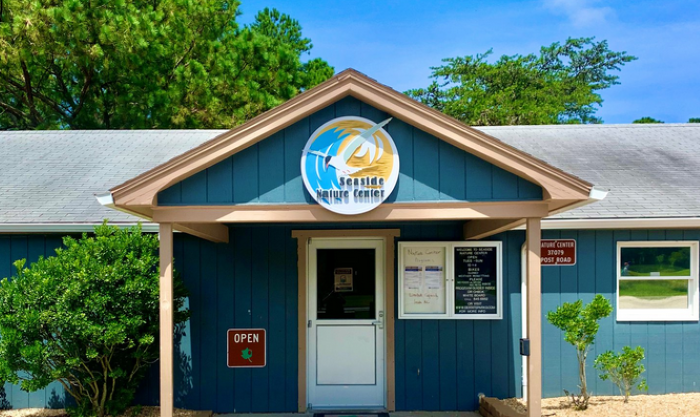 Learning And Exploration At Three Of Delaware's Best Nature Centers
