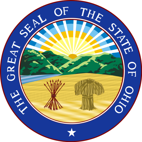 Great Seal State Park In Ohio Offers Breathtaking Views