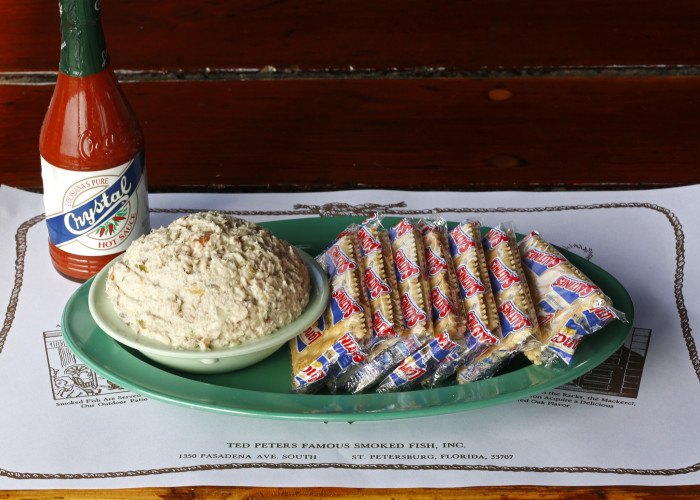 These 13 Iconic Foods In Florida Will Have Your Mouth Watering