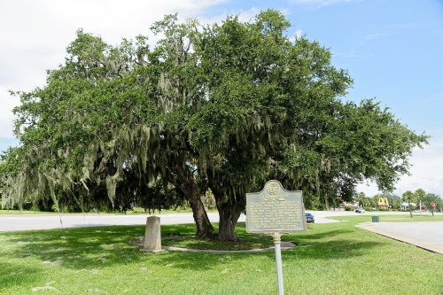 Take This Road Trip To The Most Charming I-95 Towns In Georgia