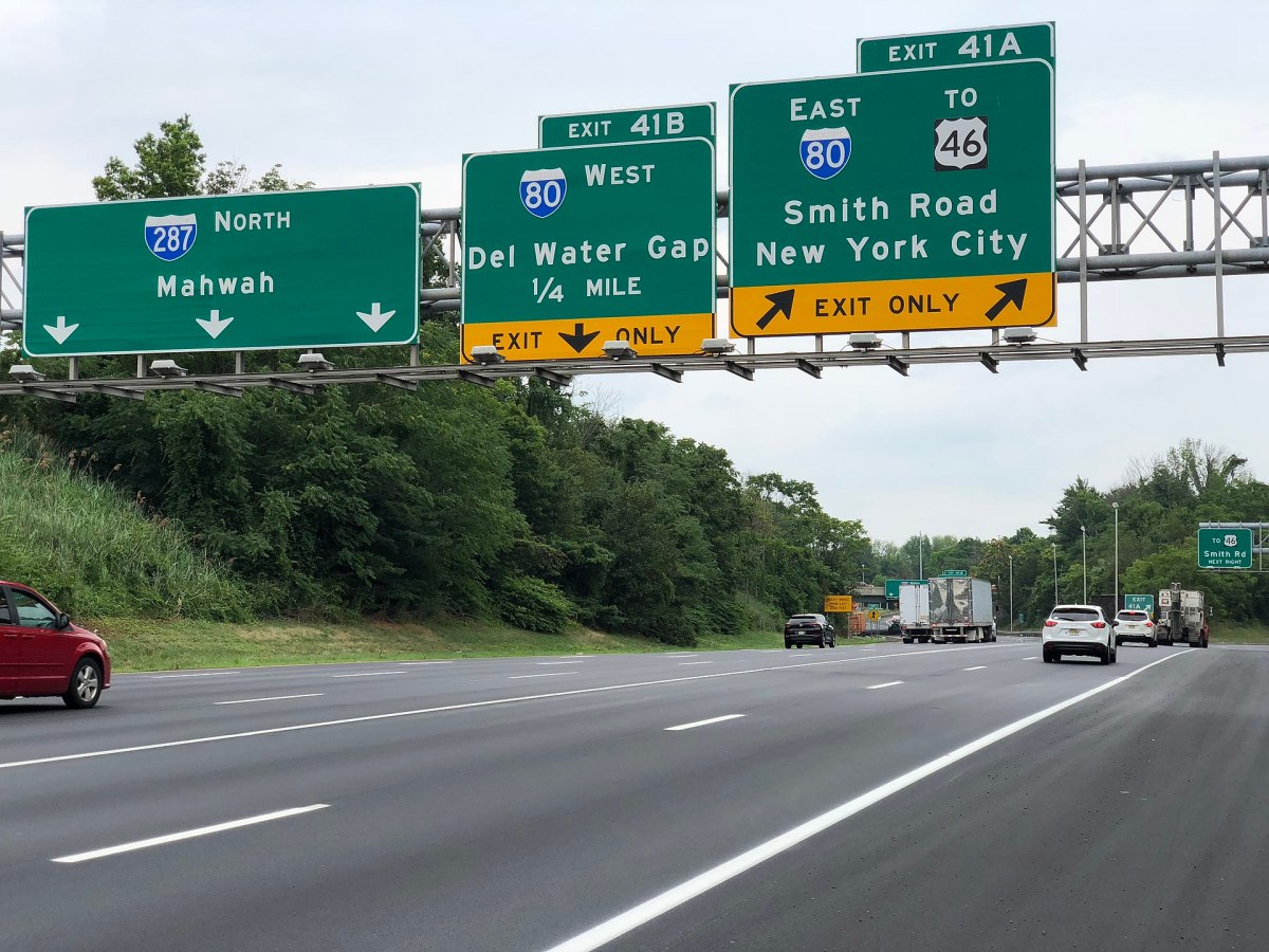 8 Truly Funny New Jersey Stereotypes
