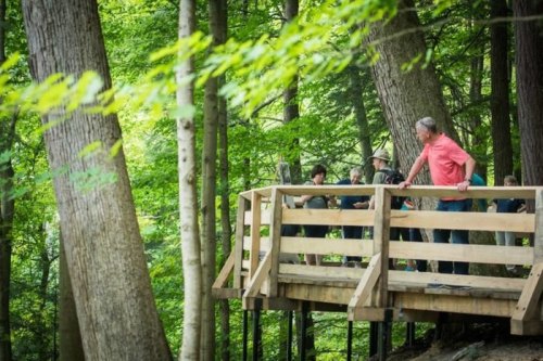 Explore Cleveland's Best Nature Spots: A Complete Guide