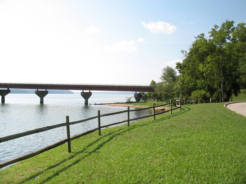Explore Alabama's Scenic Backroads: 7 Must-See Routes
