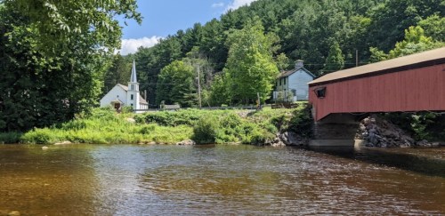 Forksville General Store Serves The Best Cheesesteaks