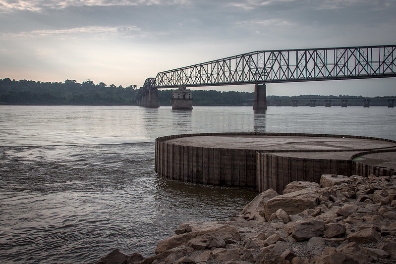 Enjoy A Scenic Drive Along Missouri’s 6 Most Beautiful Backroads