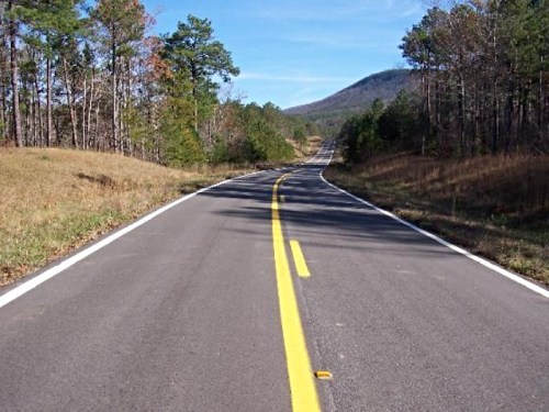 Explore Alabama's Scenic Backroads: 7 Must-See Routes