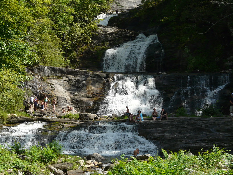 7 Natural Wonders In To Connecticut