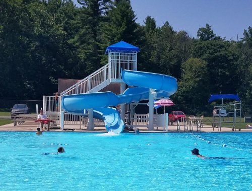 Visit This Little-Known State Park In Pennsylvania For A Fun Day