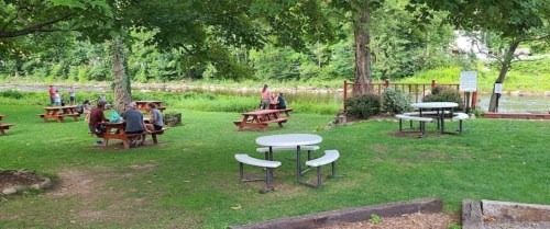 Forksville General Store Serves The Best Cheesesteaks