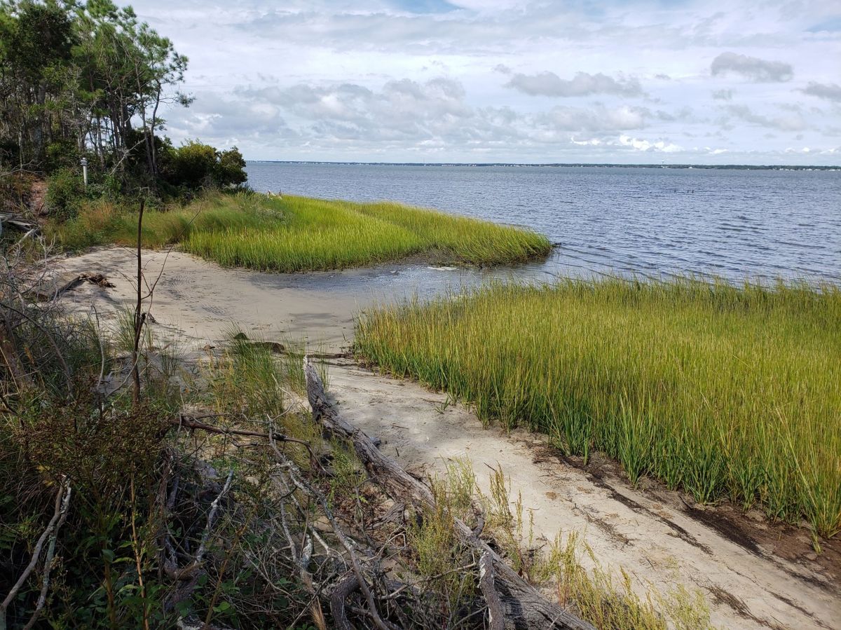 Here Are 5 Refreshing Waterfront Hikes You Can Take In North Carolina