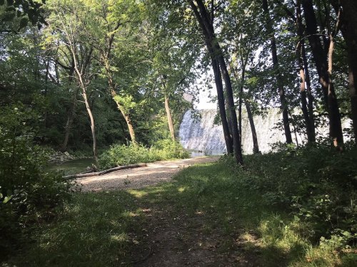 Beeds Lake State Park In Iowa Is A True Bucket List-Worthy Spot