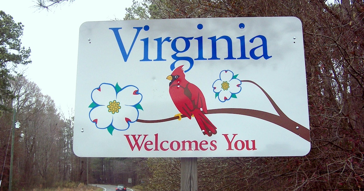 Here Are 20 Reasons Why Living In Virginia Is The BEST (And You Should ...