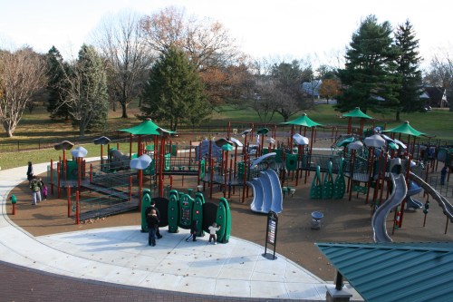 Cedar Beach Park Is A Family-Friendly Park In Pennsylvania