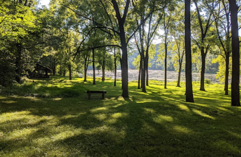Explore Blue Buck Knob Scenic Byway in Missouri