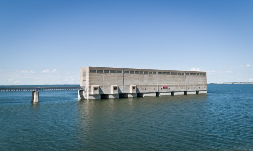 The Fascinating Ghost Towns Of Lake Sakakawea In North Dakota
