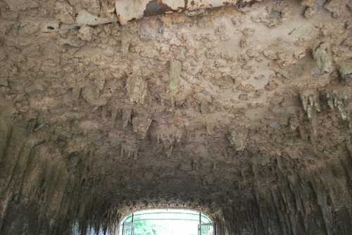 The First Reinforced Concrete Bridge In America, California’s Alvord ...